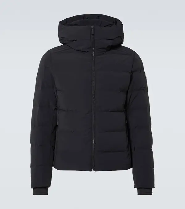 Fusalp Constant Ski Jacket - Black
