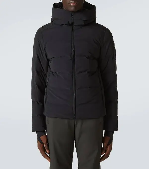 Fusalp Constant Ski Jacket - Black
