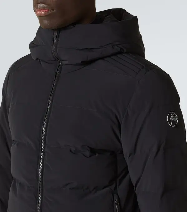 Fusalp Constant Ski Jacket - Black