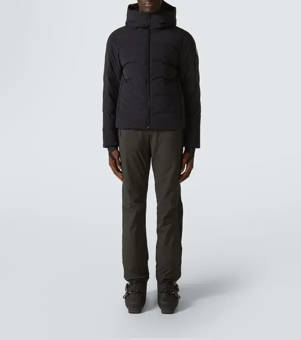 Fusalp Constant Ski Jacket - Black