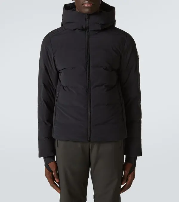 Fusalp Constant Ski Jacket - Black