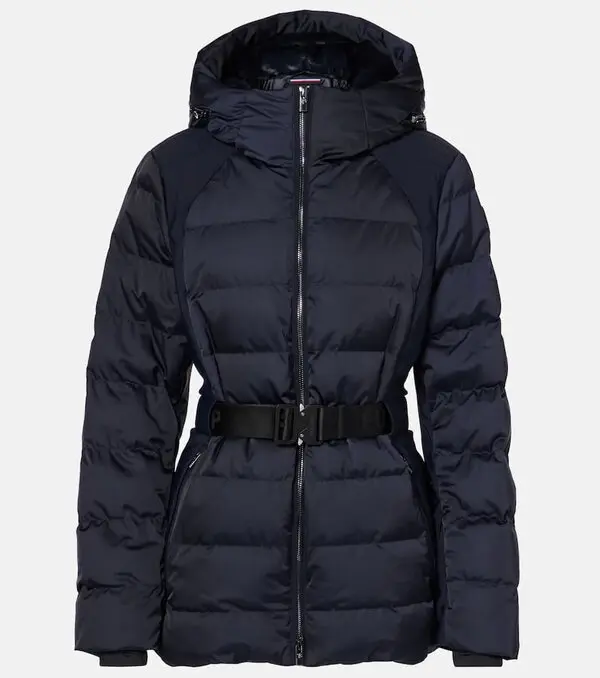 Fusalp Maela Ski Jacket - Blue