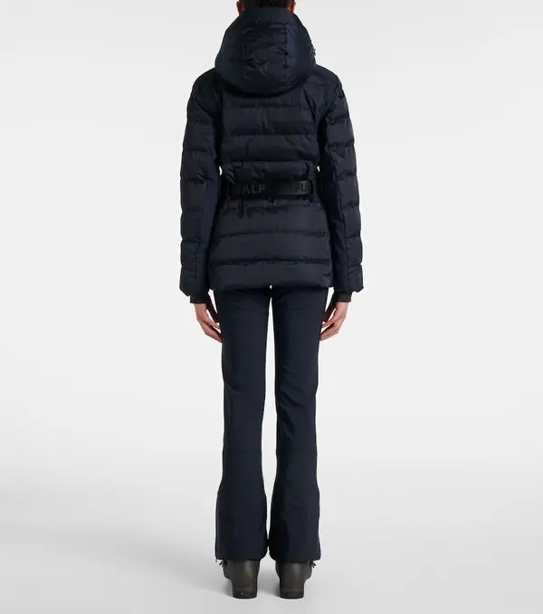 Fusalp Maela Ski Jacket