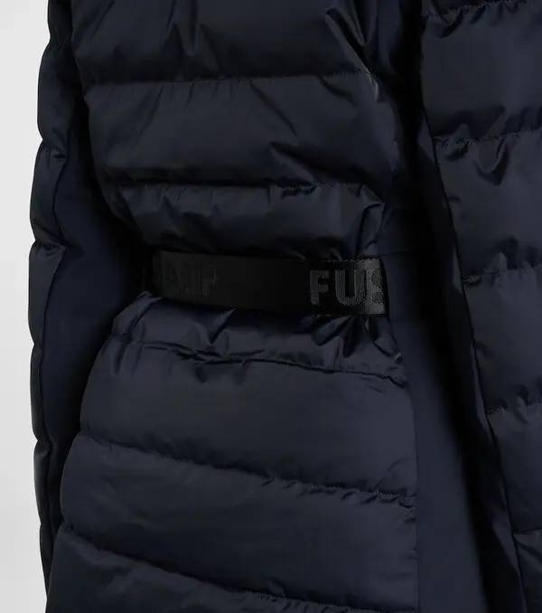 Fusalp Maela Ski Jacket