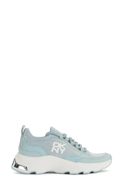 Dkny Jami Sneaker - Celeste