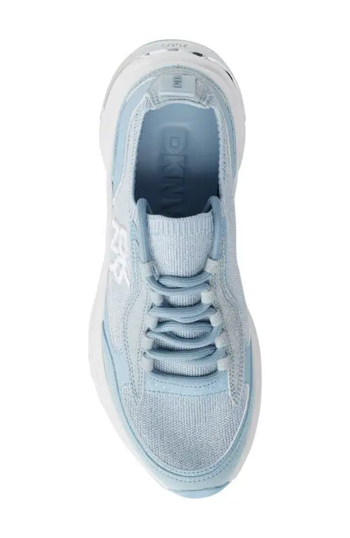 Dkny Jami Sneaker - Celeste