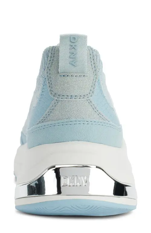 Dkny Jami Sneaker - Celeste