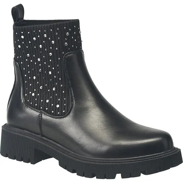 French Connection Wiley Combat Boot