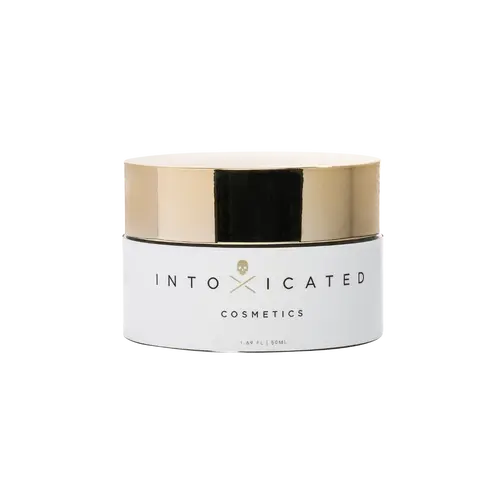 INTOXICATED COSMETICS Antidote Moisturizer | 1fl.oz/30ml | Collagen Boosting | Fine Line Smoothing | Hydrating Daily Moisturizer - None