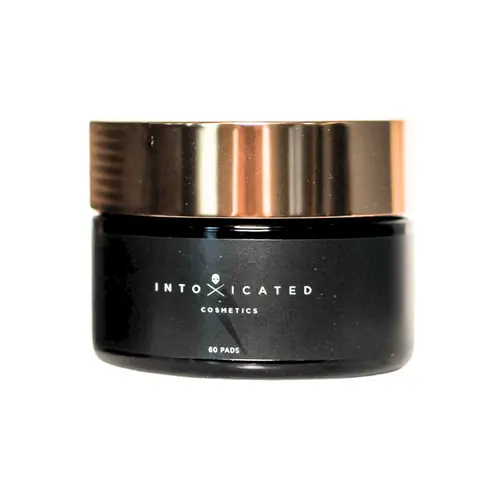 INTOXICATED COSMETICS Complete Bee Set Bee Serum, Antidote Moisturizer, Clean Queen
