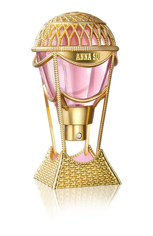 Anna Sui Sky Eau De Toilette - 75ml
