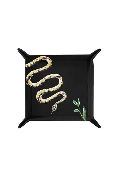 ALEPEL Tray - Serpent