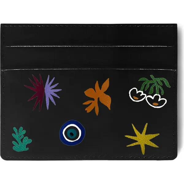 ALEPEL Cardholder - Modern Shapes