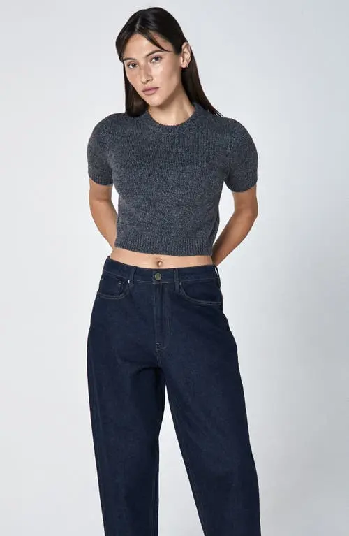 UNPUBLISHED Taylor Barrel Leg Jeans