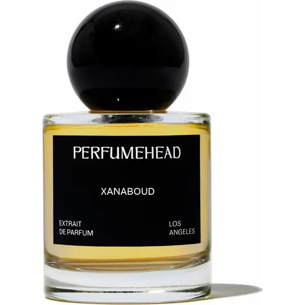 PERFUMEHEAD Xanaboud Extrait De Parfum - No Color