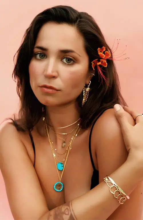 ALBISIA Ayni Link Bracelet