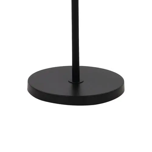 JONATHAN Y Sylva 3-light Mid-century Modern Head-adjustable Iron Led Arc Floor Lamp