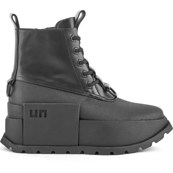 United Nude Roko Patrol Boot - Black