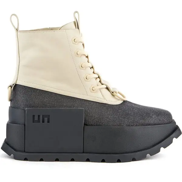 United Nude Roko Patrol Boot - Mono