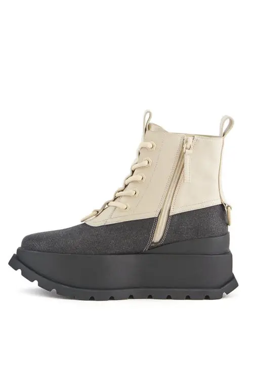 United Nude Roko Patrol Boot - Mono