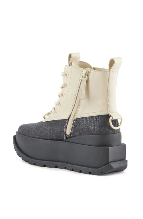 United Nude Roko Patrol Boot - Mono