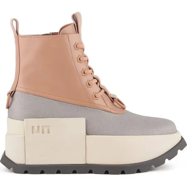 United Nude Roko Patrol Boot - Neutrals