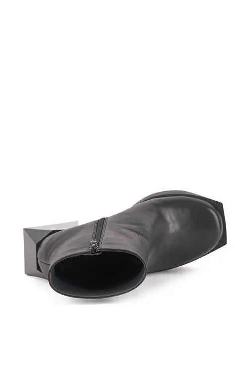 United Nude Stage Platform Boots
