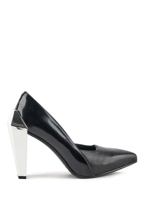 United Nude Gem Pump Hi