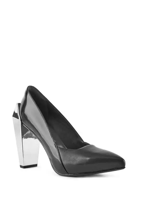 United Nude Gem Pump Hi