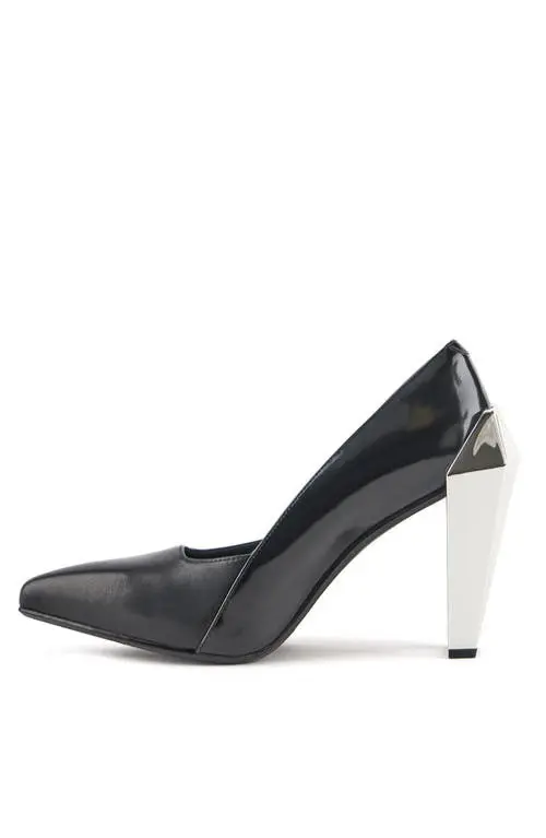 United Nude Gem Pump Hi