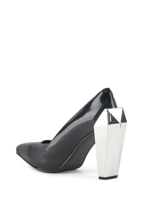 United Nude Gem Pump Hi