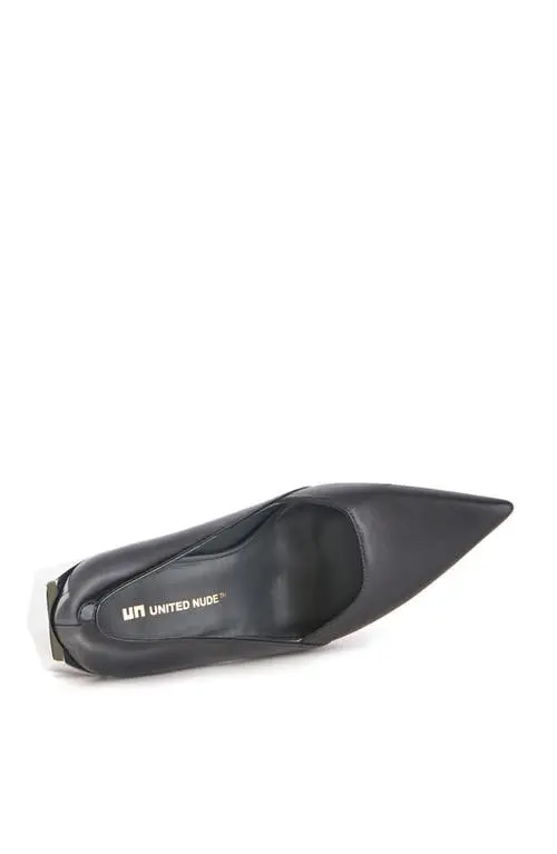 United Nude Gem Pump Hi