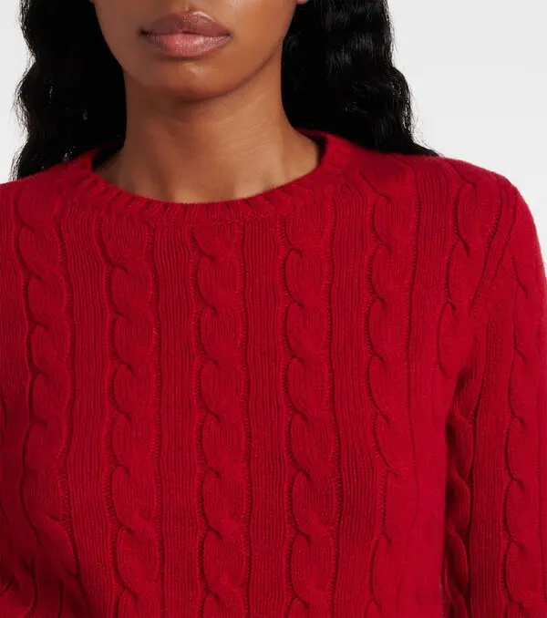 Valentino Garavani Cashmere Sweater