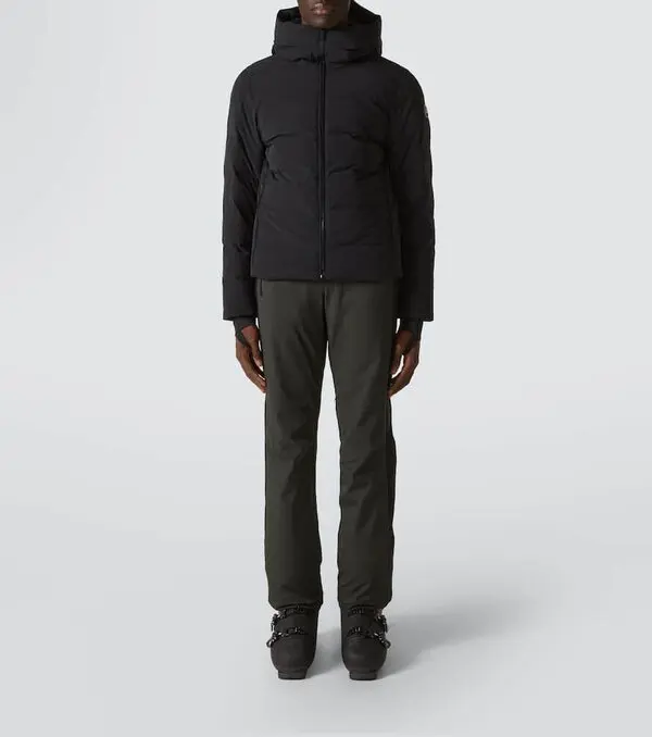 Fusalp Constant Ski Jacket - Black