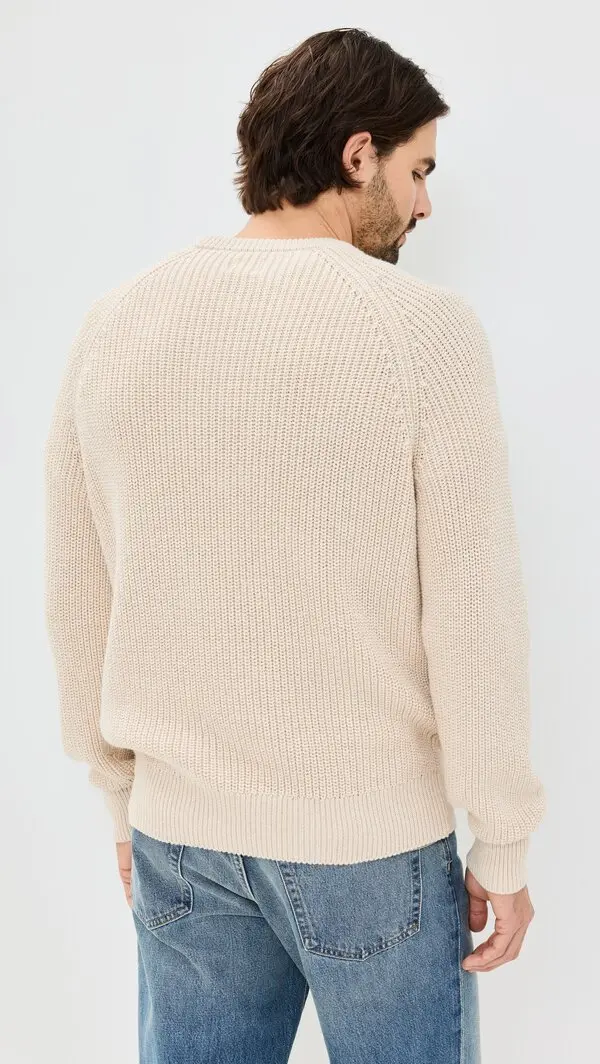 FAIR HARBOR The Neptune Sweater