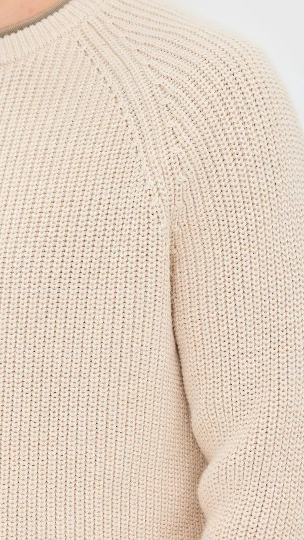 FAIR HARBOR The Neptune Sweater