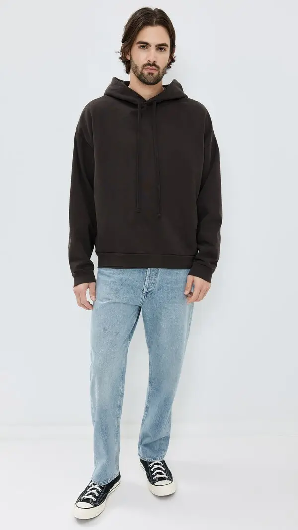 AGOLDE 90's Straight Leg Jeans