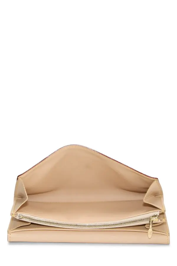 LOUIS VUITTON Takashi Murakami X Monogram Multicolore Sarah