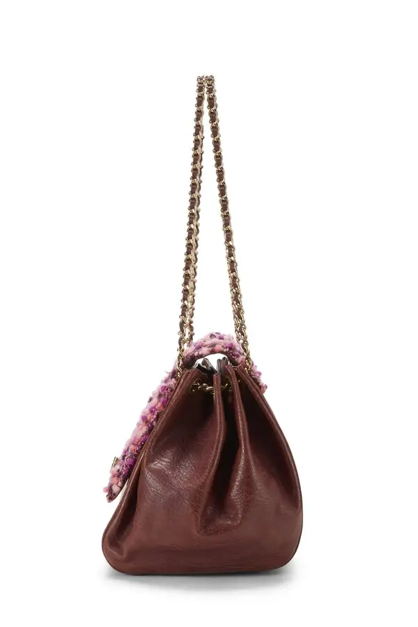 Chanel Calfskin Reissue Accordion Flap Bag