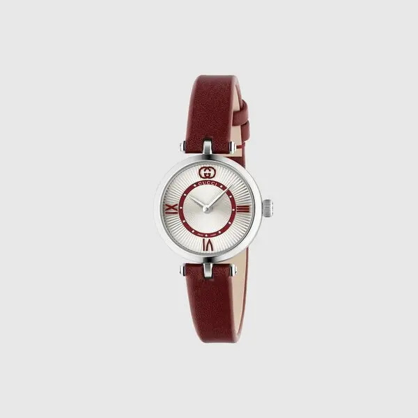 Gucci Watch - Steel