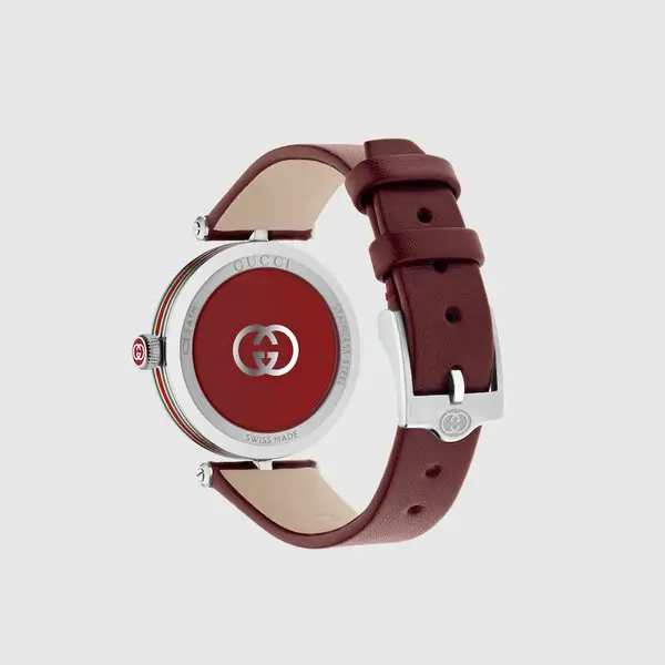 Gucci Model 2000 Watch