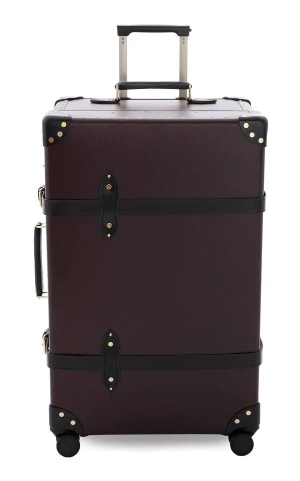 GLOBE-TROTTER Centenary Xl Trolley Trunk
