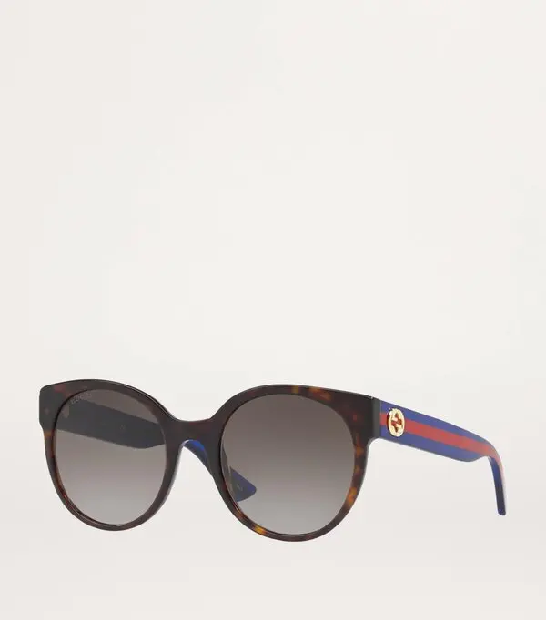 Gucci Acetate Sunglasses