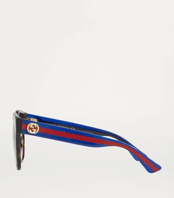 Gucci Acetate Sunglasses