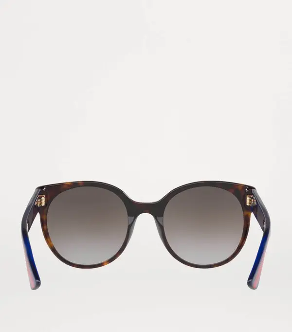 Gucci Acetate Sunglasses