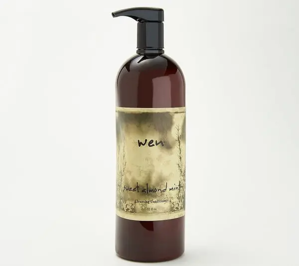 WEN A-d Chaz Dean 32oz Cleansing Conditioner Auto-delivery - One-color