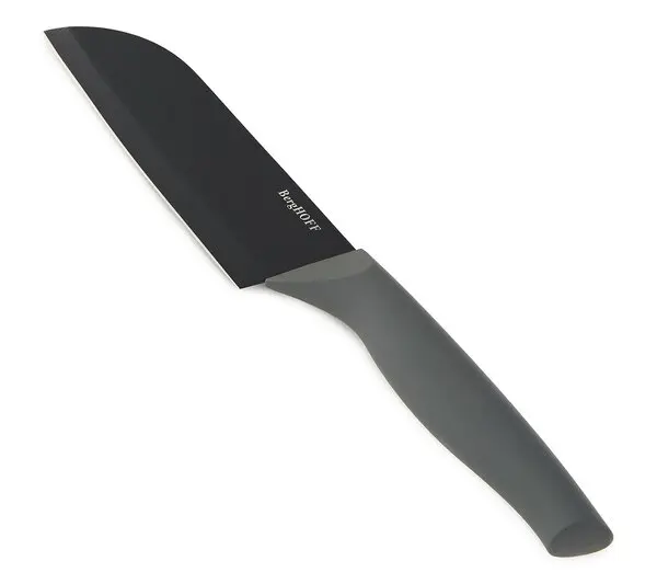 BERGHOFF Dina Vector Nonstick Santoku Knife, 5. 5 - One-color