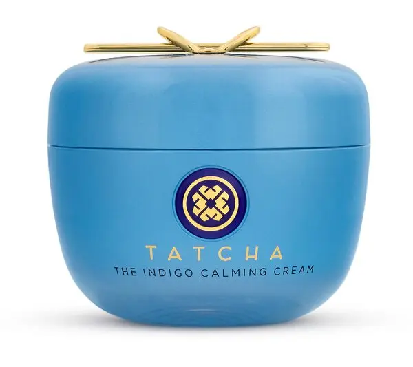 TATCHA The Indigo Calming Cream