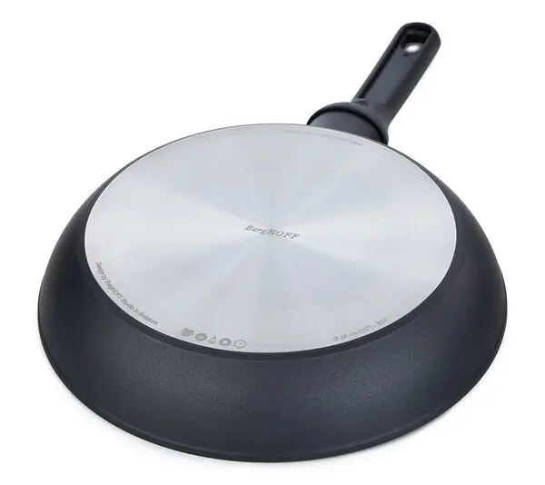 BERGHOFF Dina Helix Nonstick Ceramic Frying Pan 9.5
