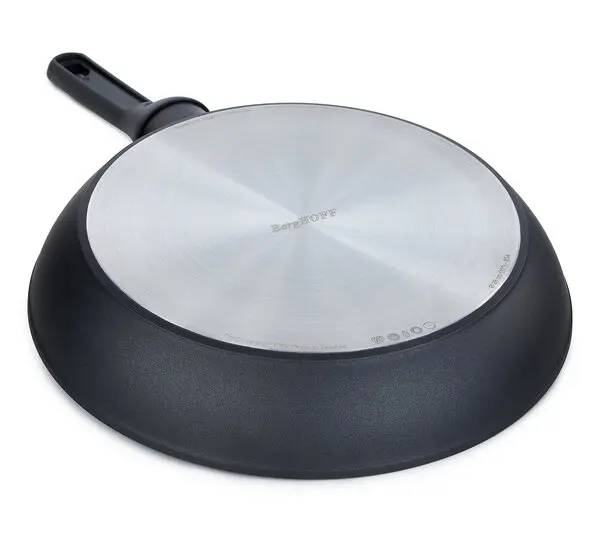 BERGHOFF Dina Helix Nonstick Ceramic Frying Pan 11